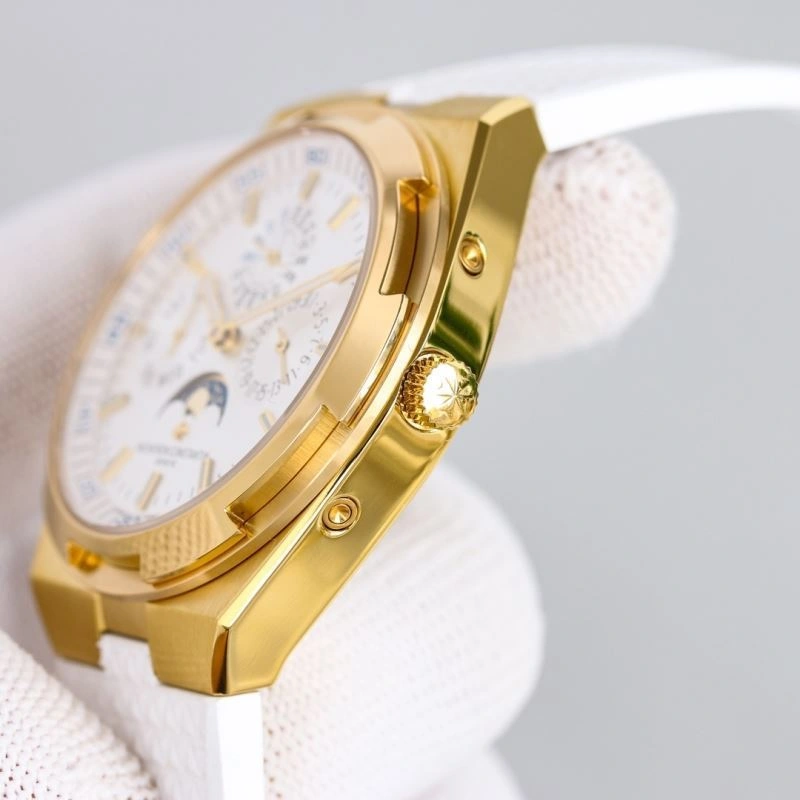 Indistinguishable VACHERON CONSTANTIN Watches