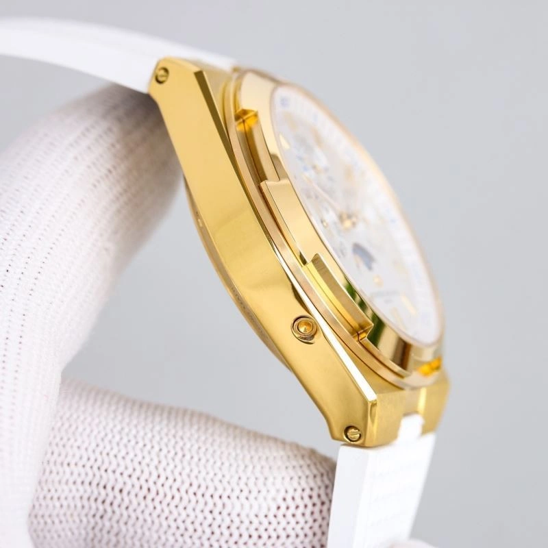 Indistinguishable VACHERON CONSTANTIN Watches