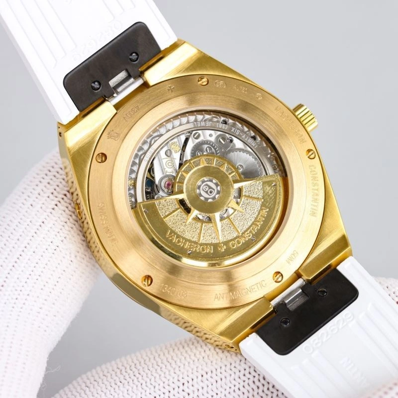 Indistinguishable VACHERON CONSTANTIN Watches