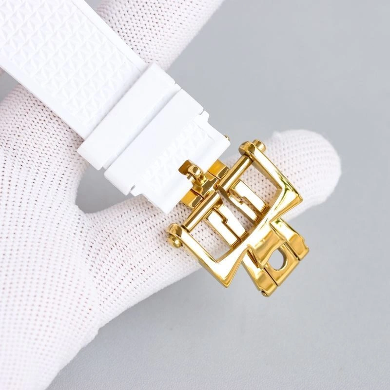 Indistinguishable VACHERON CONSTANTIN Watches