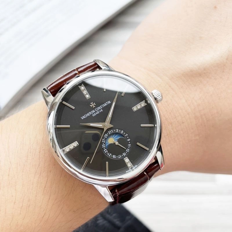 VACHERON CONSTANTIN Watches