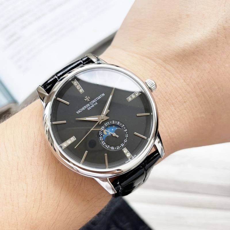 Accurate model VACHERON CONSTANTIN Watches