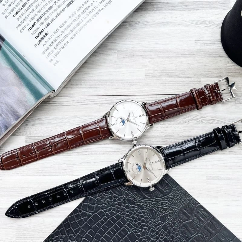 Accurate model VACHERON CONSTANTIN Watches