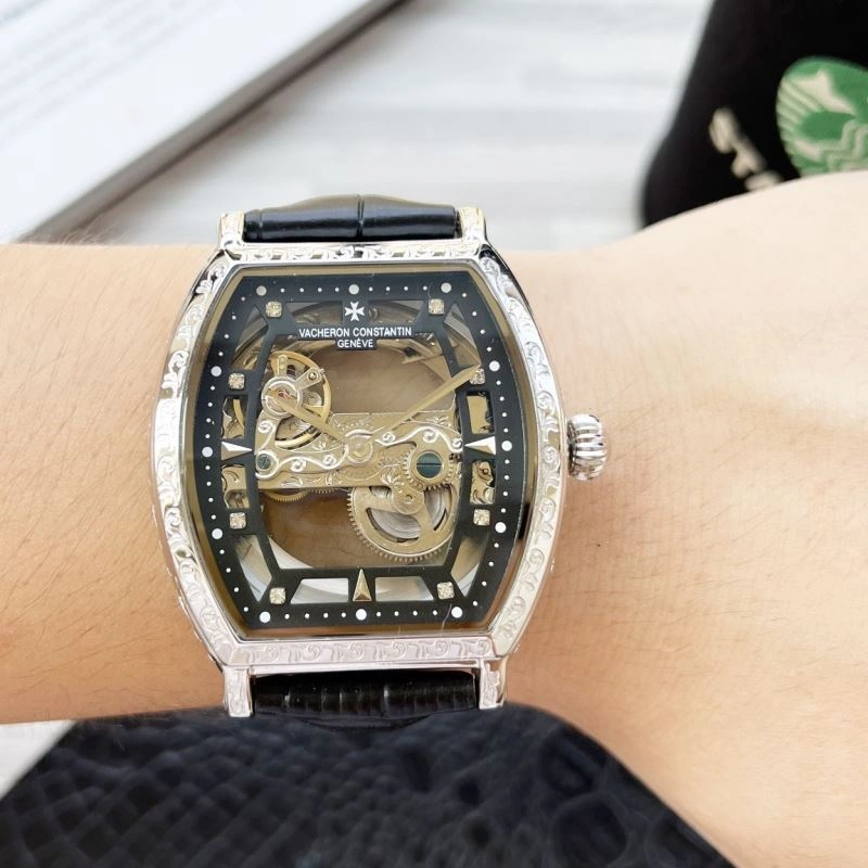 Perfect replica VACHERON CONSTANTIN Watches