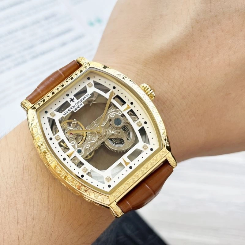 Perfect replica VACHERON CONSTANTIN Watches