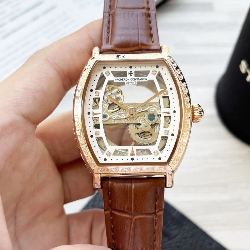 Perfect replica VACHERON CONSTANTIN Watches