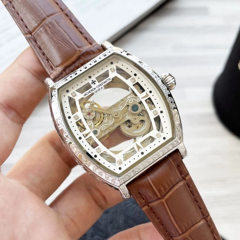 Perfect replica VACHERON CONSTANTIN Watches