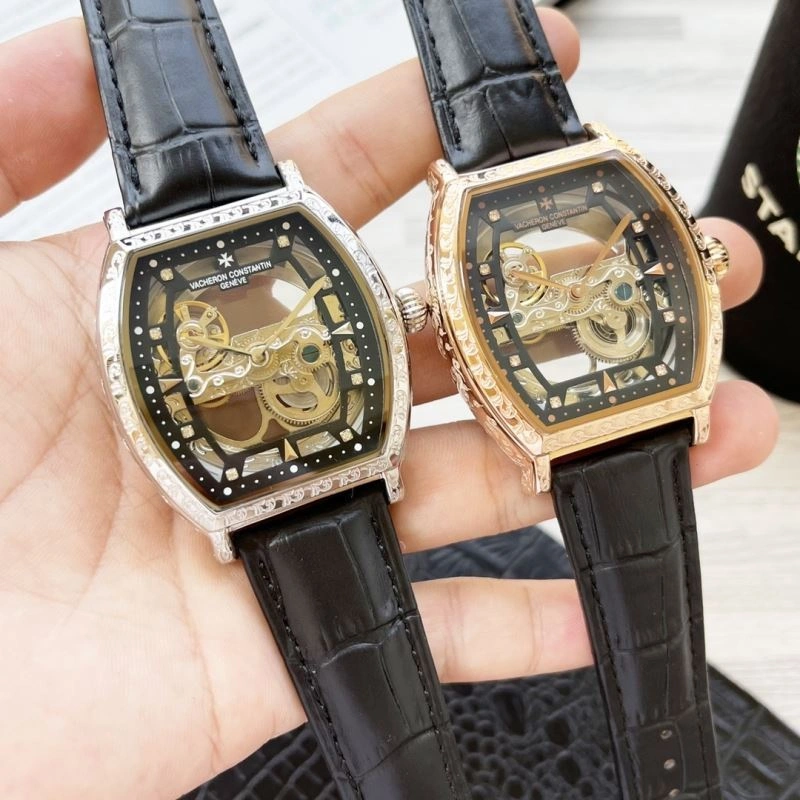Perfect replica VACHERON CONSTANTIN Watches