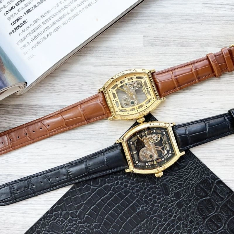 Perfect replica VACHERON CONSTANTIN Watches