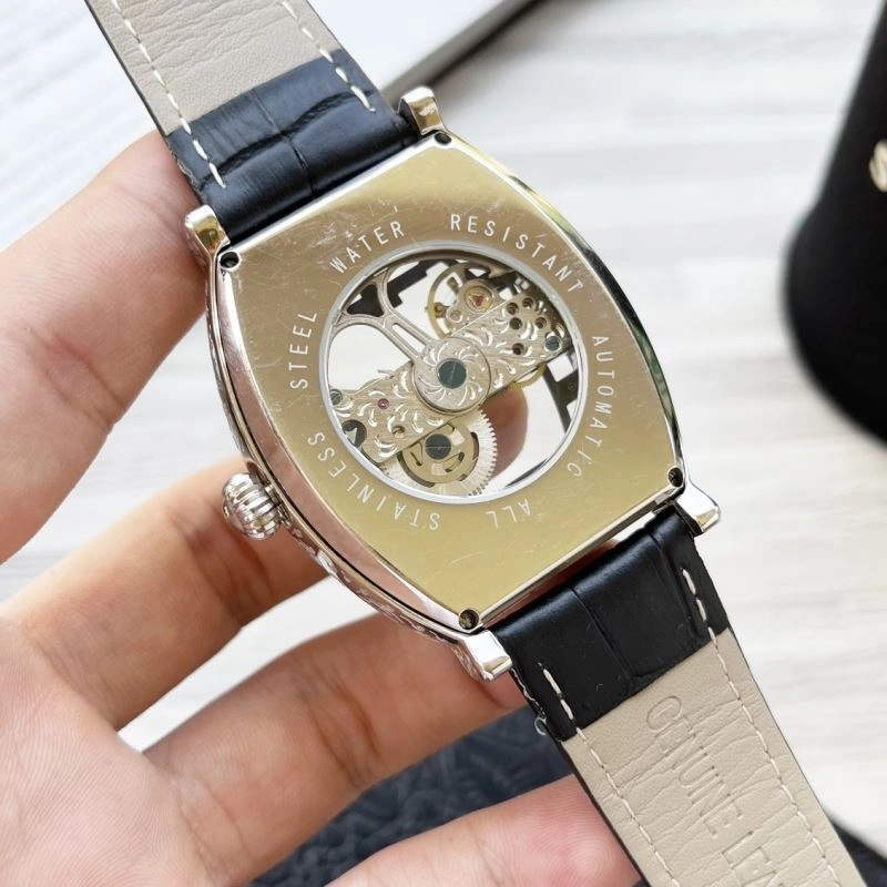 Perfect replica VACHERON CONSTANTIN Watches