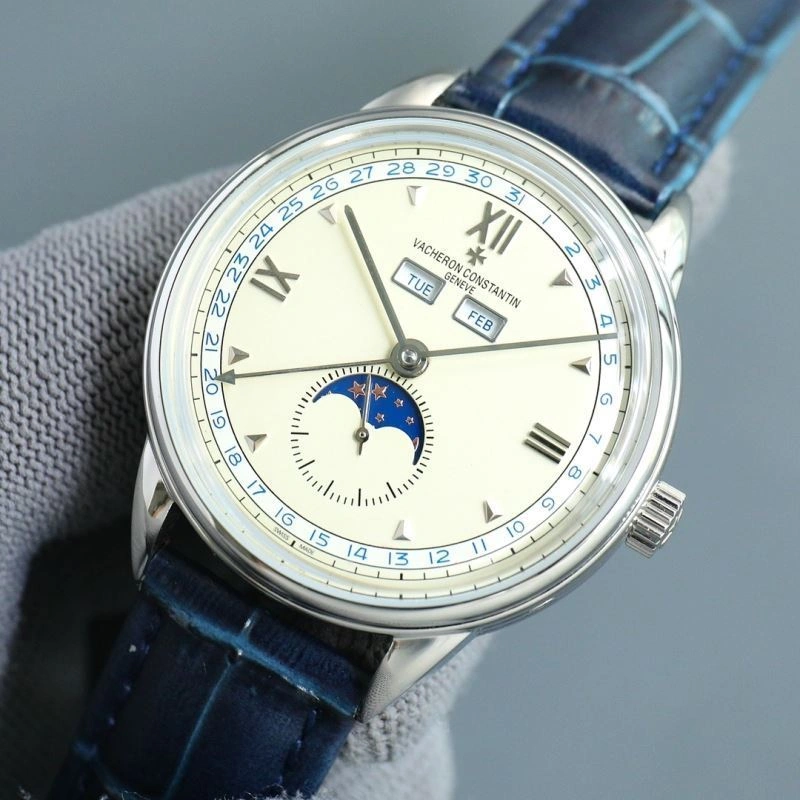 Factory-made VACHERON CONSTANTIN Watches