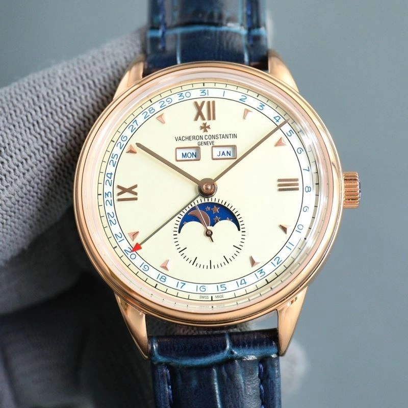 Factory-made VACHERON CONSTANTIN Watches