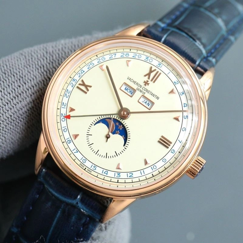 Factory-made VACHERON CONSTANTIN Watches