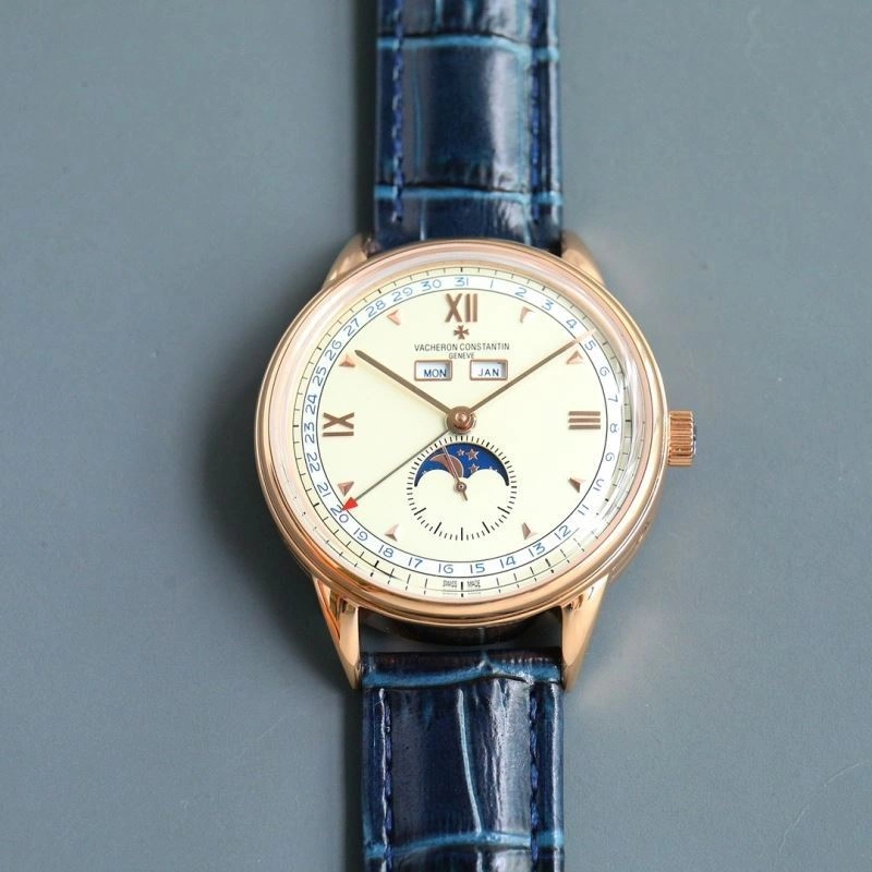 Factory-made VACHERON CONSTANTIN Watches