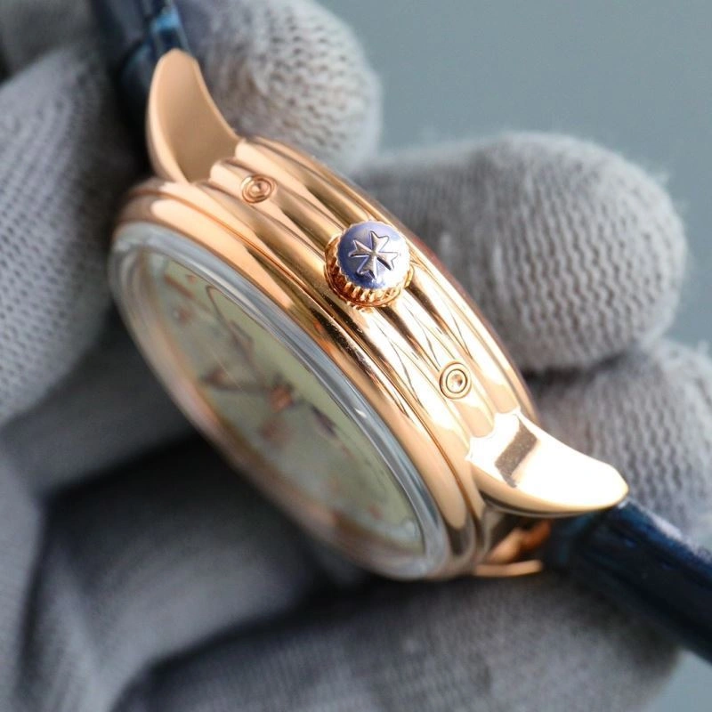 Factory-made VACHERON CONSTANTIN Watches