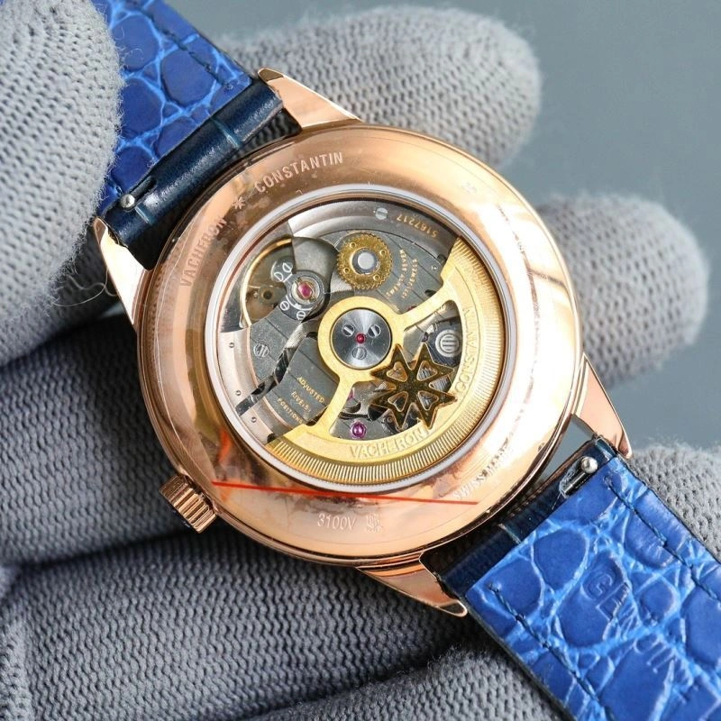 Factory-made VACHERON CONSTANTIN Watches