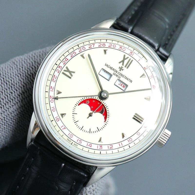 Top mirror VACHERON CONSTANTIN Watches