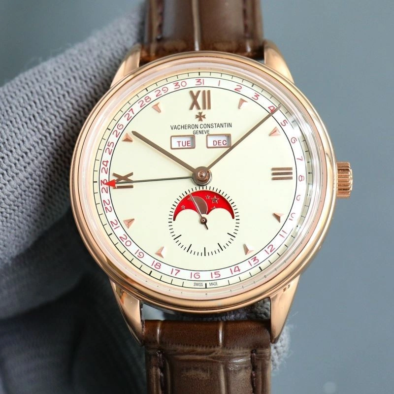 Top mirror VACHERON CONSTANTIN Watches