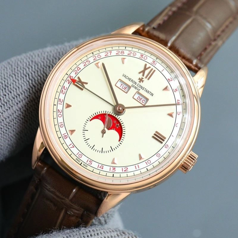 Top mirror VACHERON CONSTANTIN Watches