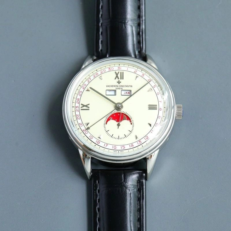 Top mirror VACHERON CONSTANTIN Watches