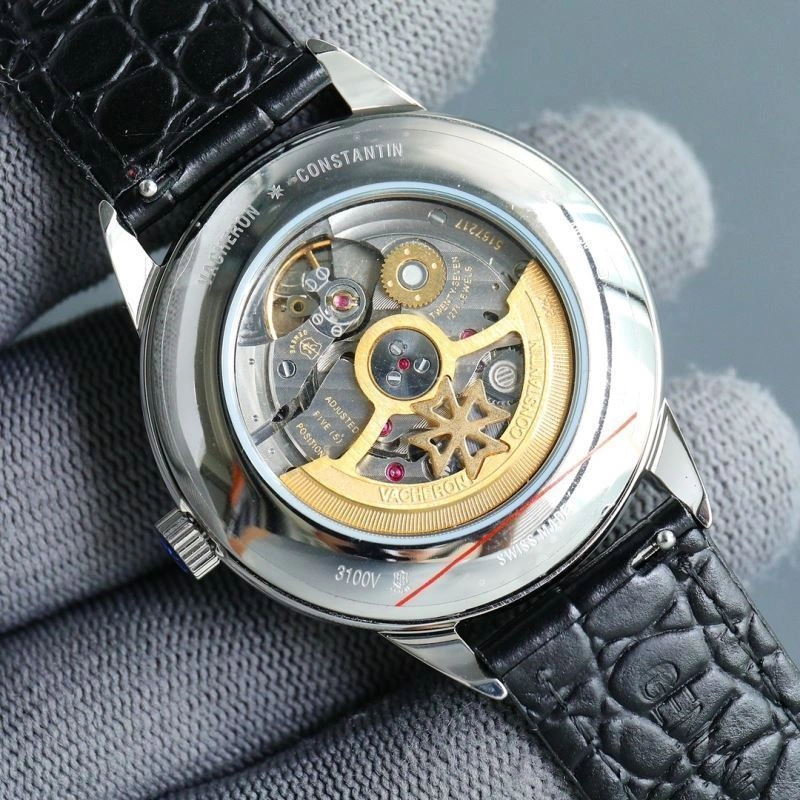 Top mirror VACHERON CONSTANTIN Watches