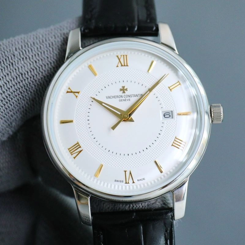 1:1 copy VACHERON CONSTANTIN Watches