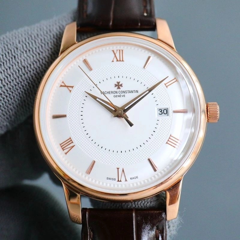 1:1 copy VACHERON CONSTANTIN Watches