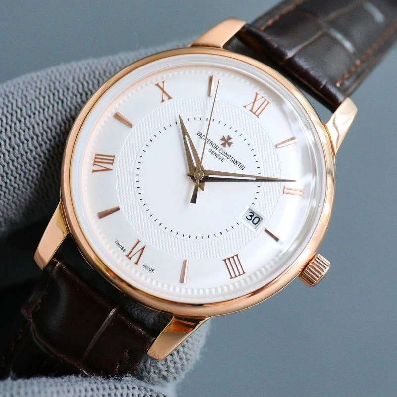 1:1 copy VACHERON CONSTANTIN Watches