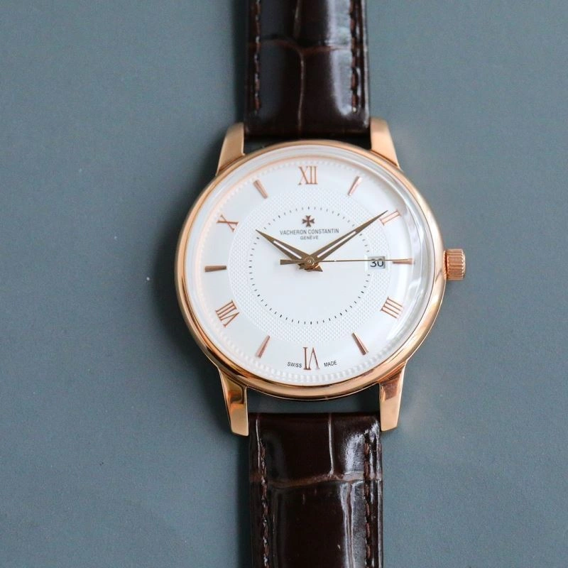 1:1 copy VACHERON CONSTANTIN Watches