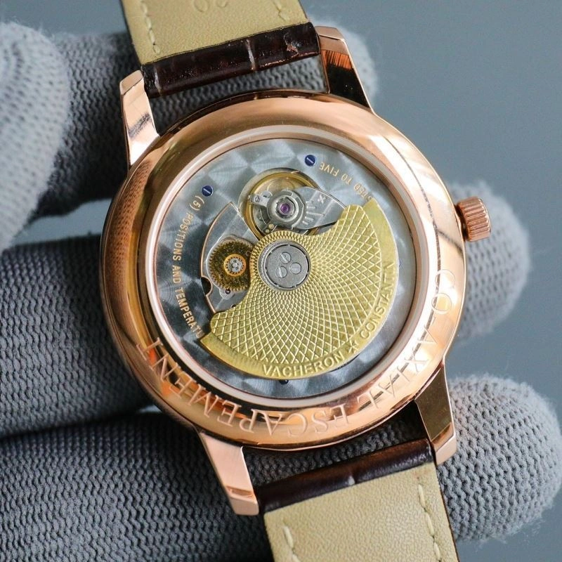 1:1 copy VACHERON CONSTANTIN Watches