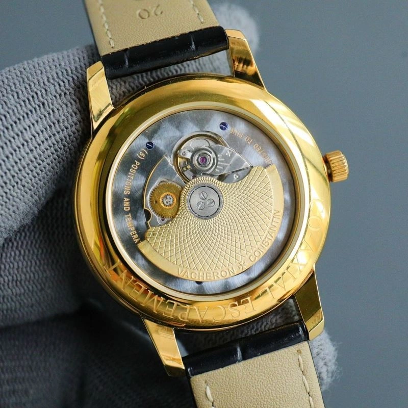 Cut-rate VACHERON CONSTANTIN Watches