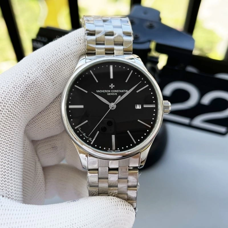 Brand-authenticated VACHERON CONSTANTIN Watches