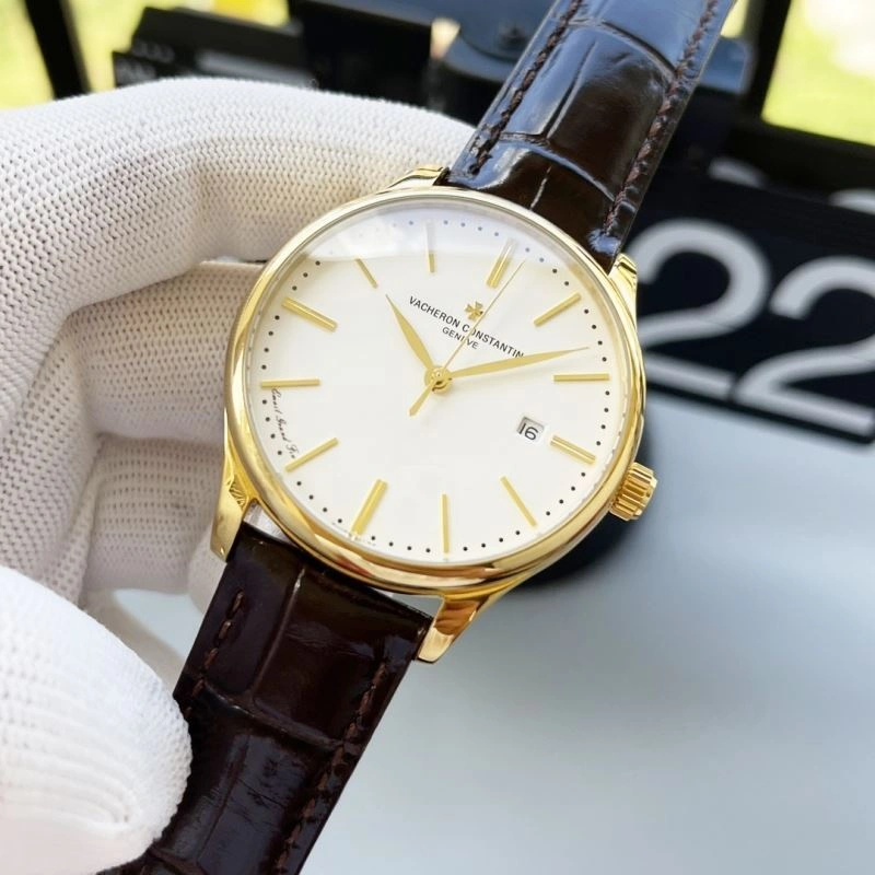 1:1 copy VACHERON CONSTANTIN Watches