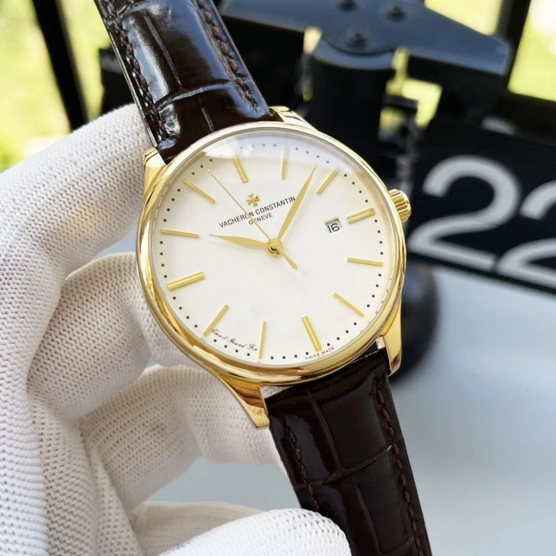 1:1 copy VACHERON CONSTANTIN Watches