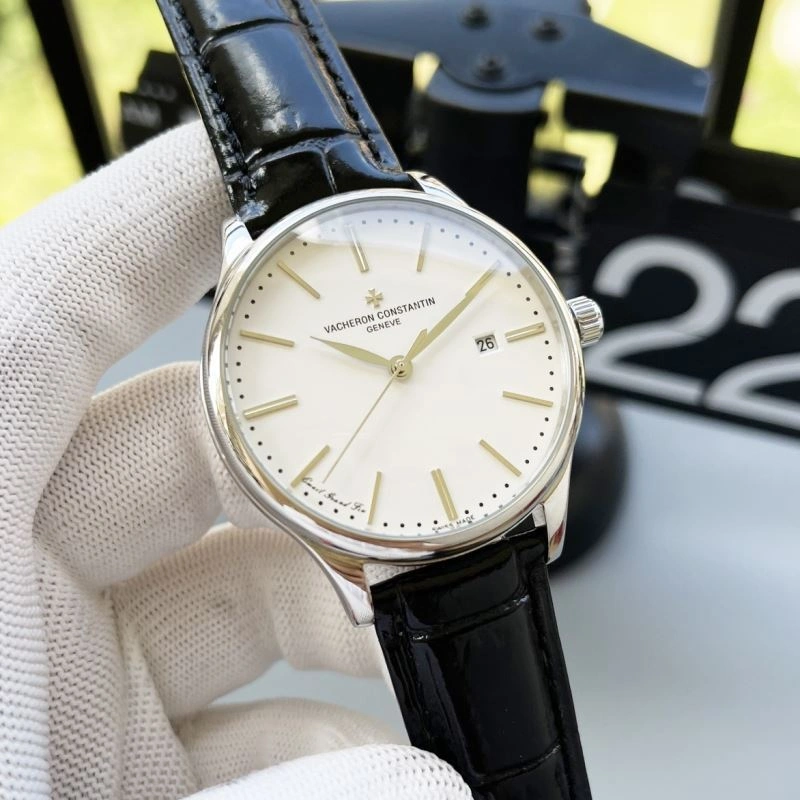 1:1 copy VACHERON CONSTANTIN Watches