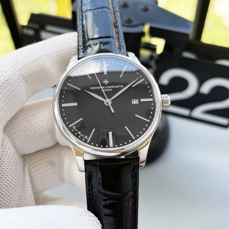1:1 copy VACHERON CONSTANTIN Watches