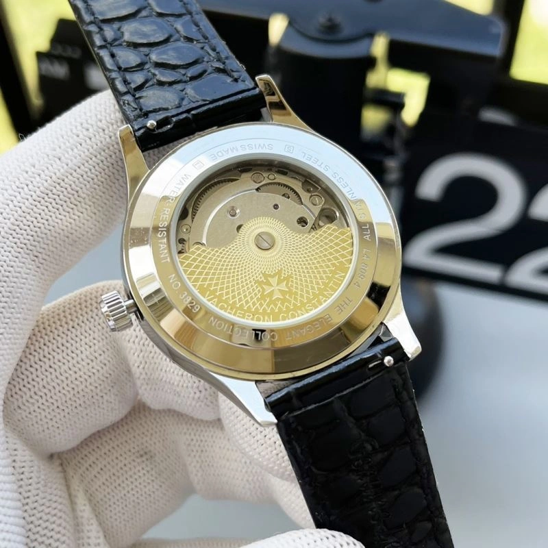 1:1 copy VACHERON CONSTANTIN Watches