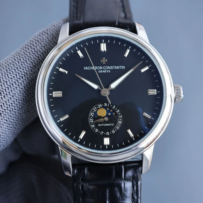 Official VACHERON CONSTANTIN Watches