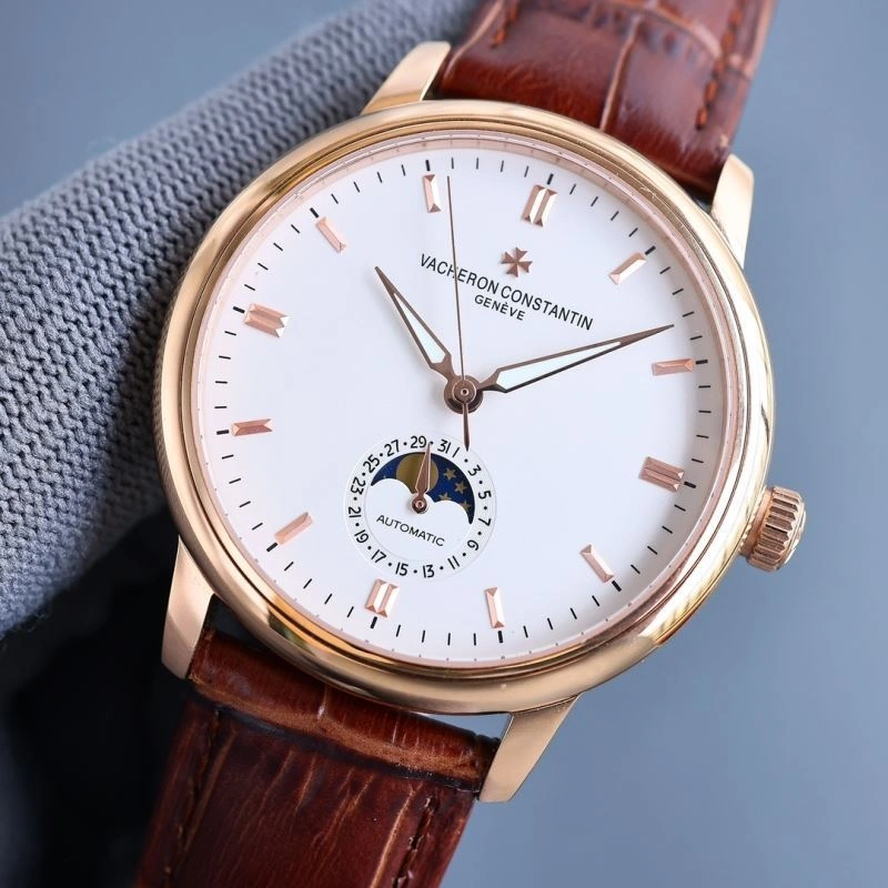Official VACHERON CONSTANTIN Watches