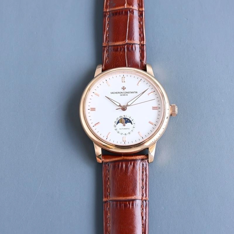 Official VACHERON CONSTANTIN Watches