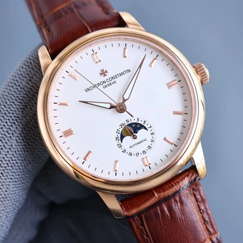 Official VACHERON CONSTANTIN Watches