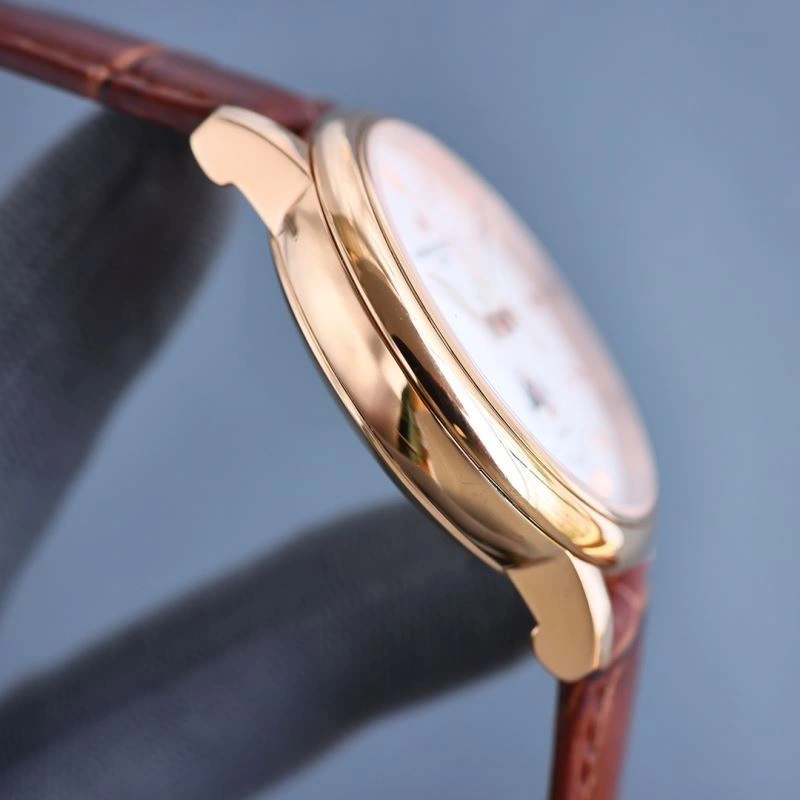 Official VACHERON CONSTANTIN Watches