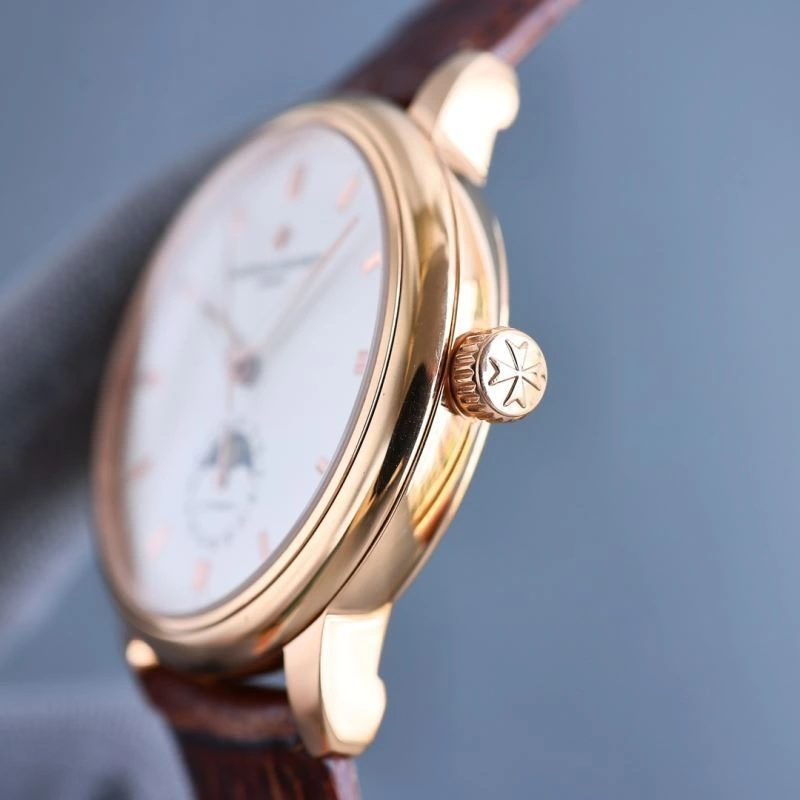 Official VACHERON CONSTANTIN Watches