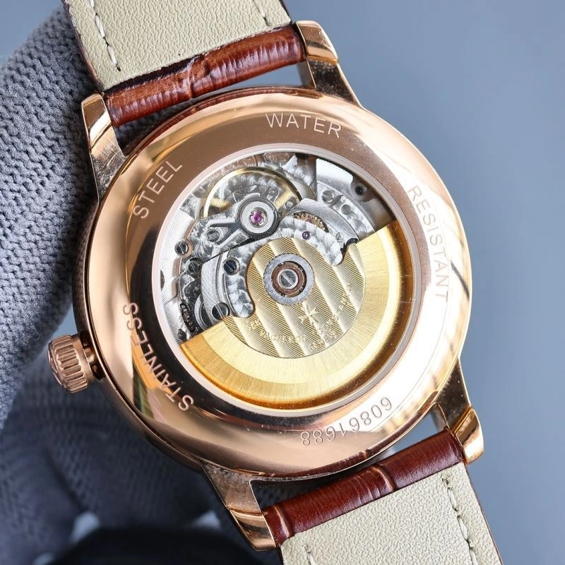 Official VACHERON CONSTANTIN Watches