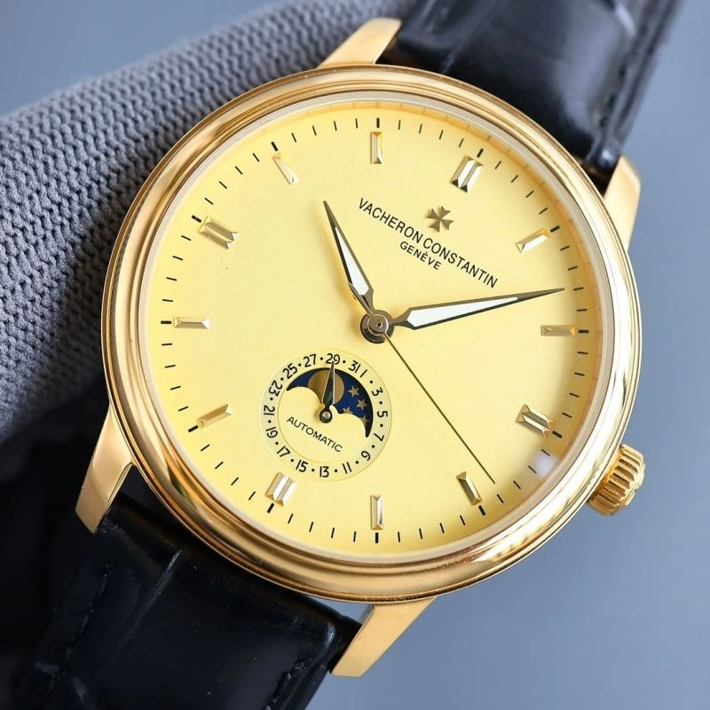 Real VACHERON CONSTANTIN Watches