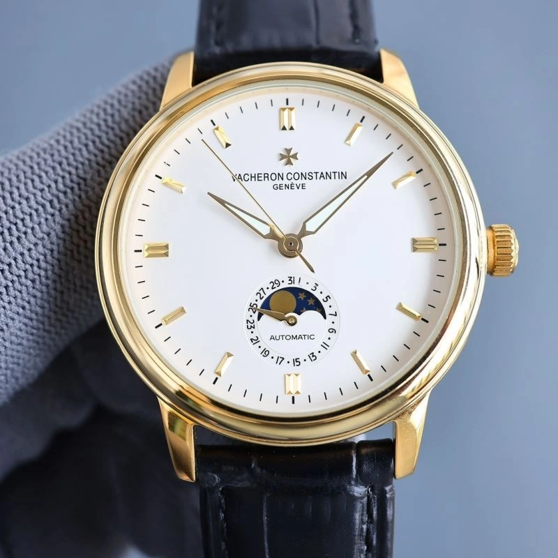 Real VACHERON CONSTANTIN Watches