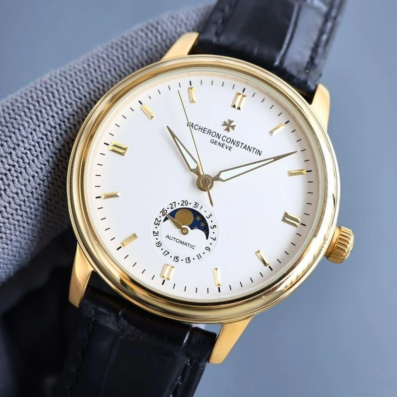 Real VACHERON CONSTANTIN Watches