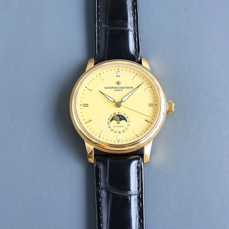 Real VACHERON CONSTANTIN Watches