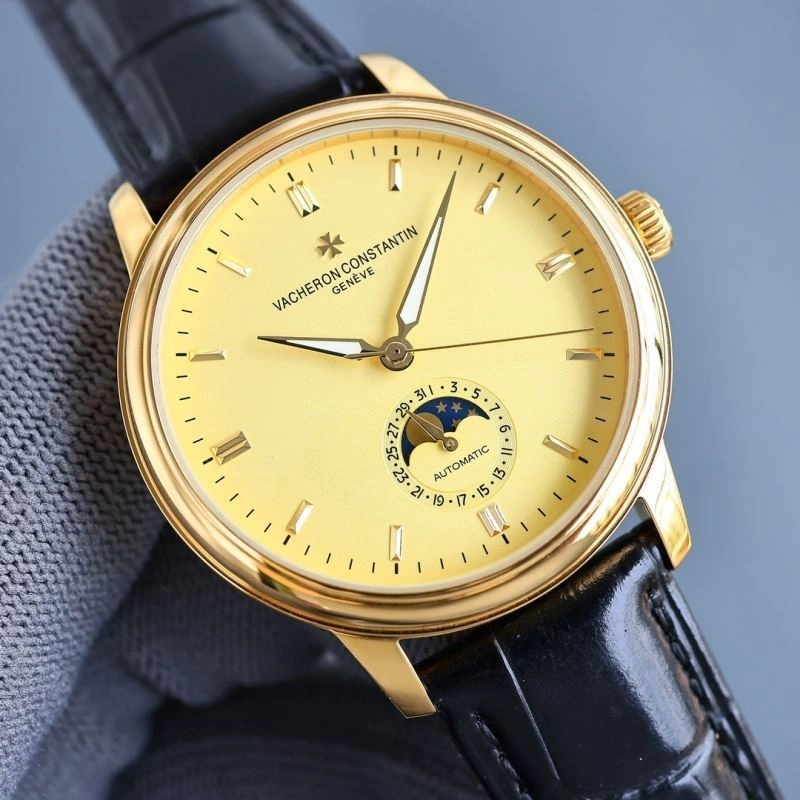Real VACHERON CONSTANTIN Watches
