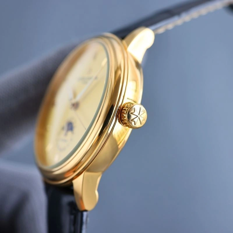 Real VACHERON CONSTANTIN Watches